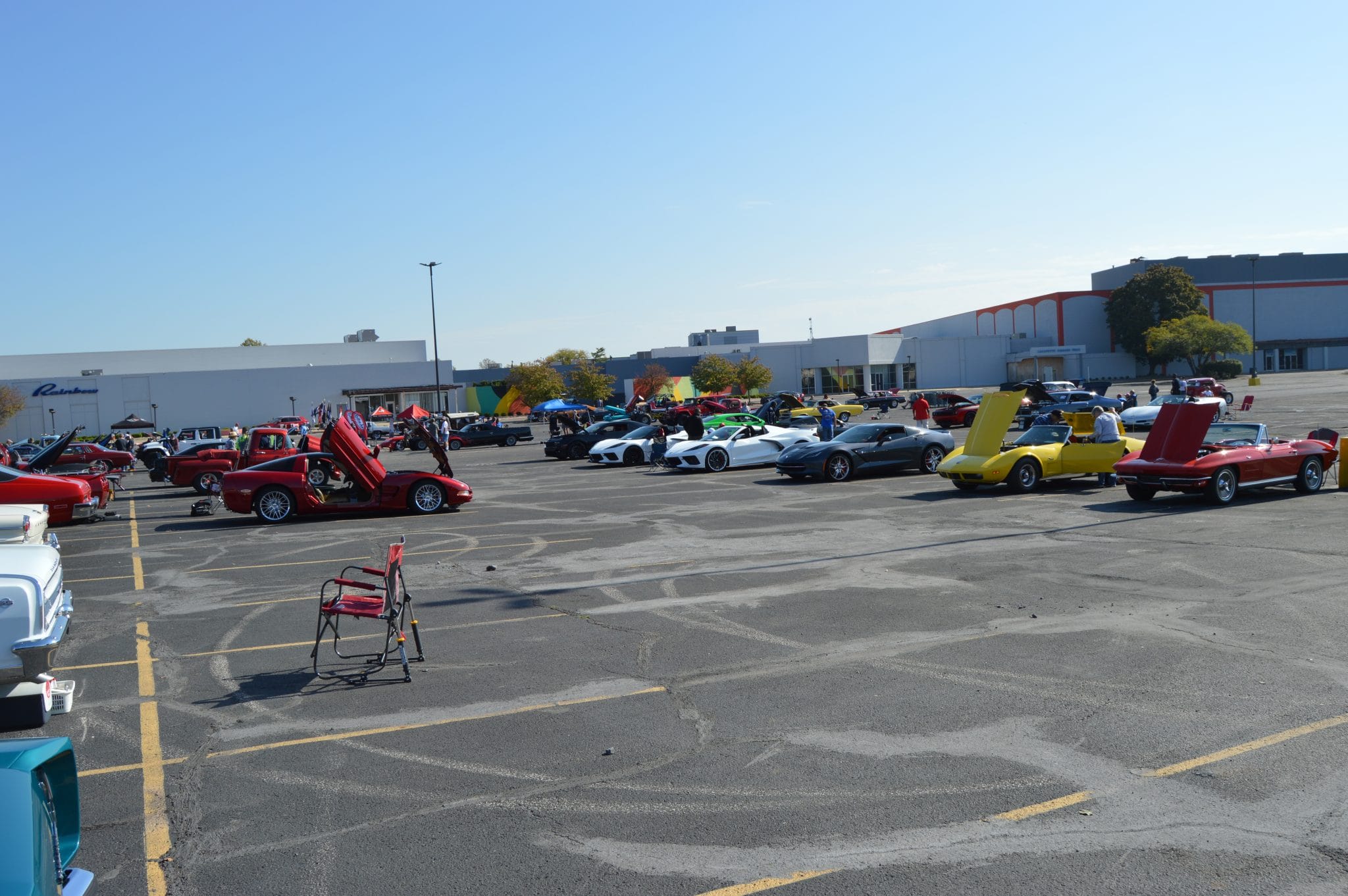 PTRA.net - Pike Township Residents Association